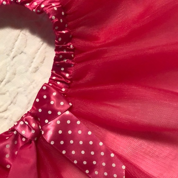 Koala Kids | Bottoms | Koala Kids Adorable Bright Pink Tutu | Poshmark